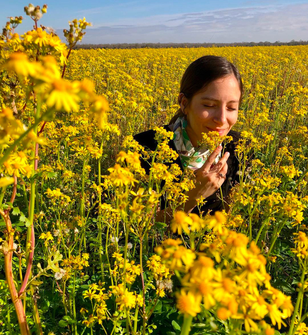 Small Acts of Self-Love: How to Make Time for You and How CBD can Help ...