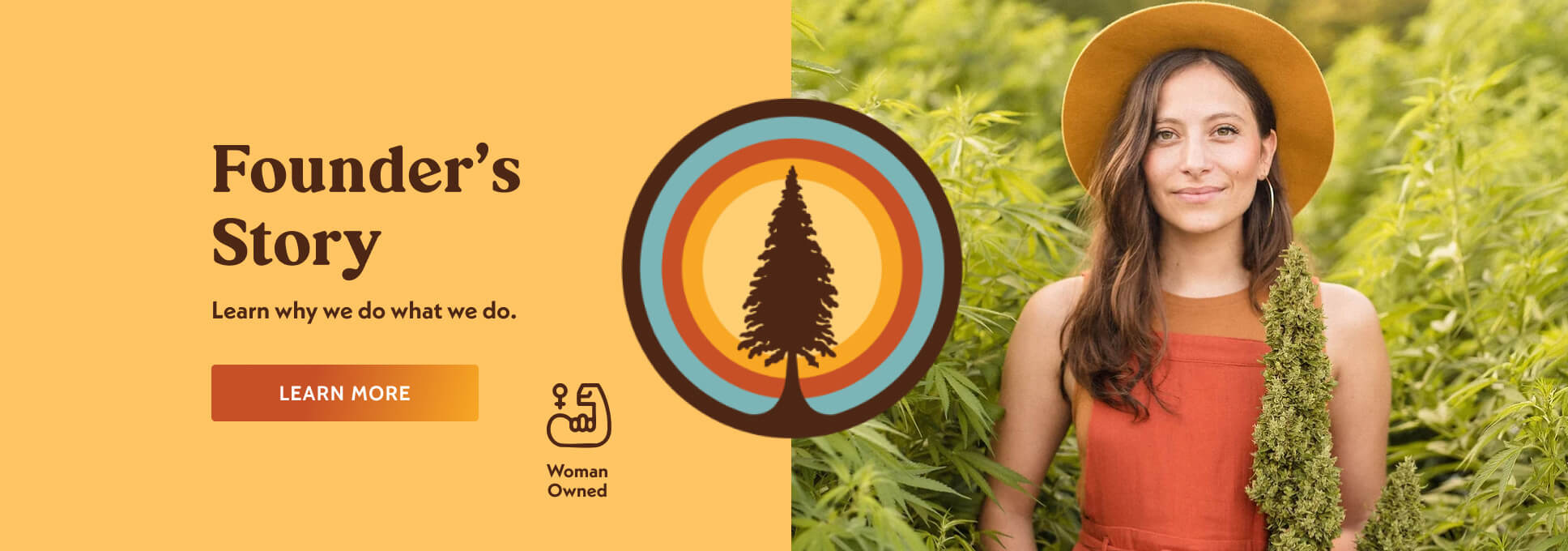 Organic Hemp & CBD Oil | Cypress Hemp