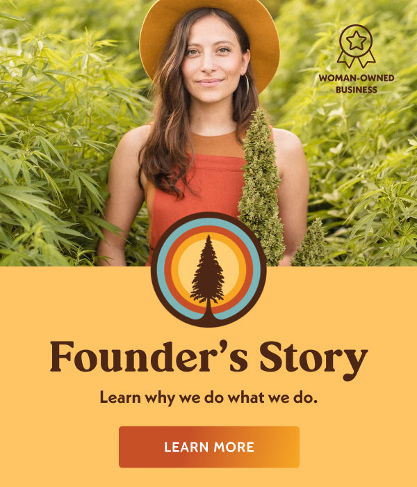 Organic Hemp & CBD Oil | Cypress Hemp