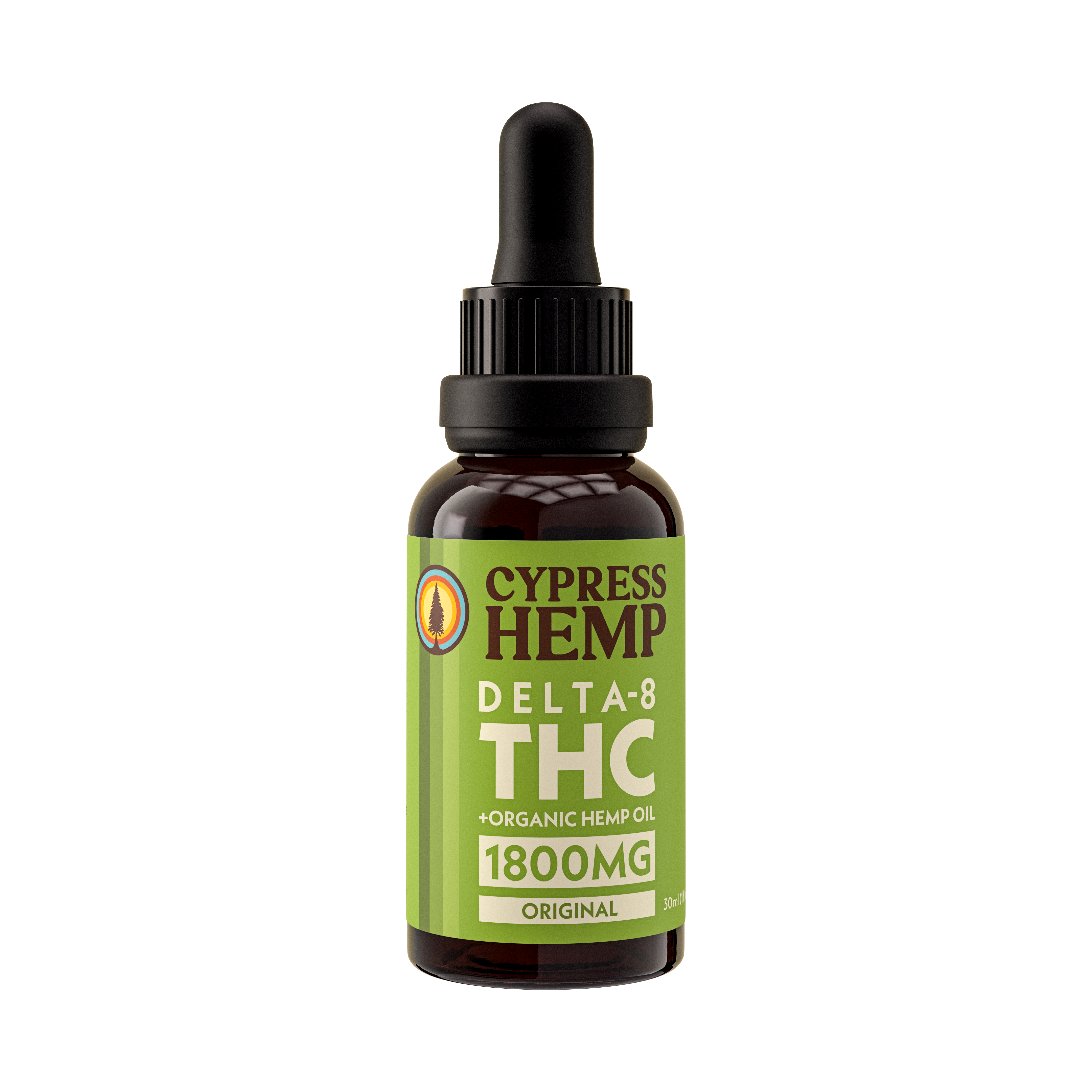 Sleep Support Products – Cypress Hemp