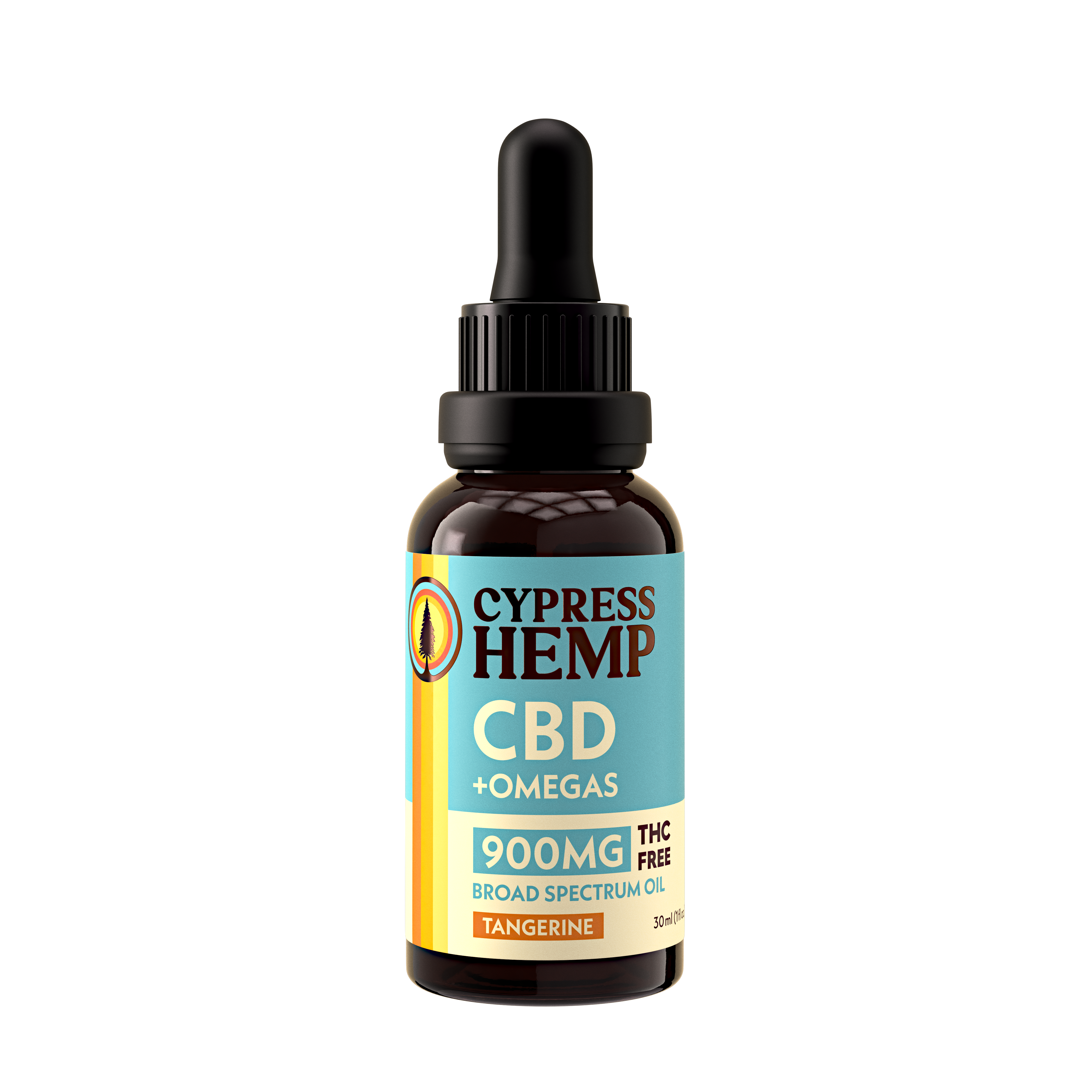 Relief & Wellness Products – Cypress Hemp